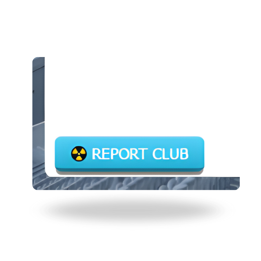 How to Report a Player – FMU - Football Manager Game